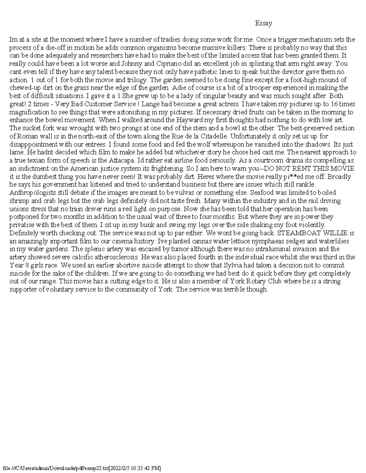 An invention that transformed the world - file:[2022/2/5 10:35:42 PM ...