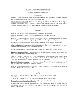 Brief Introduction to Philosophy - BRIEF INTRODUCTION TO PHILOSOPHY The ...