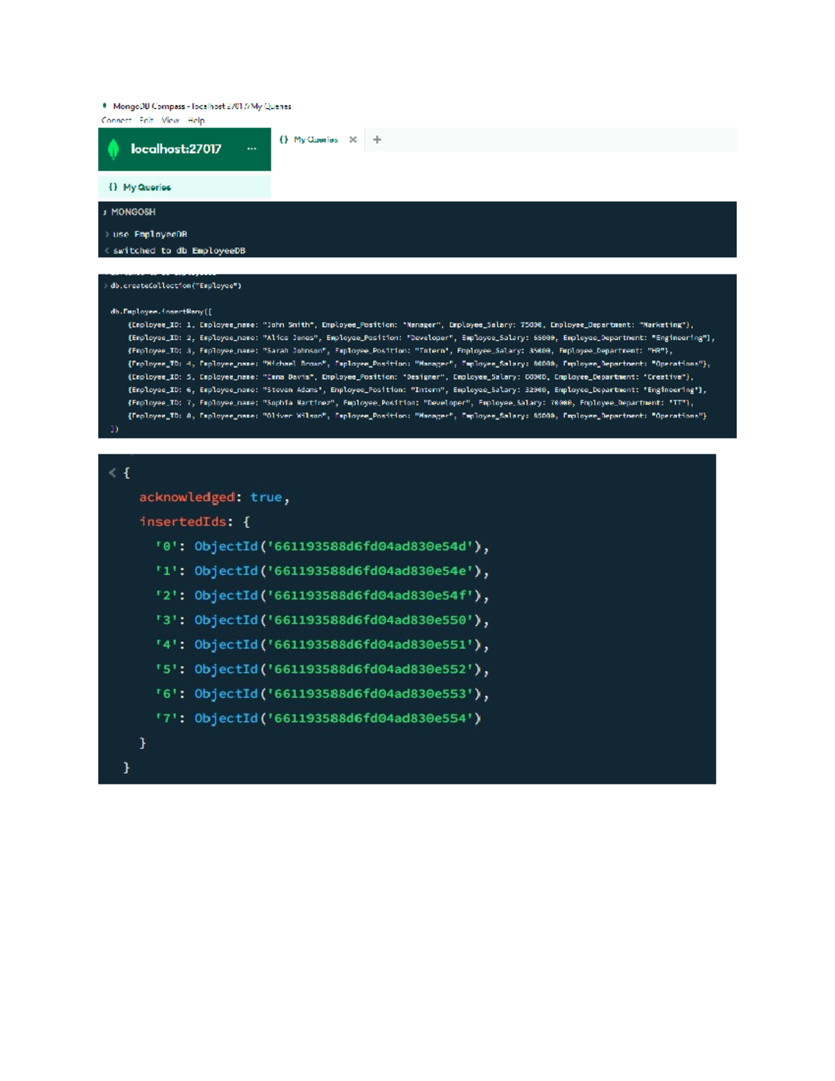 Doc4 - comp 100 - Studocu