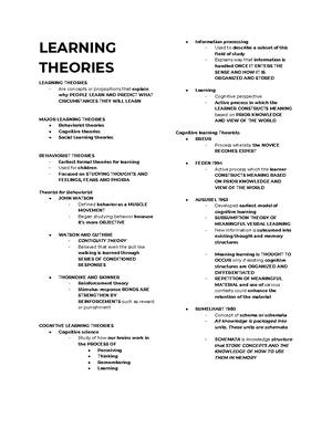 Assure Model - ASSURE is an instructional design model that aims to ...