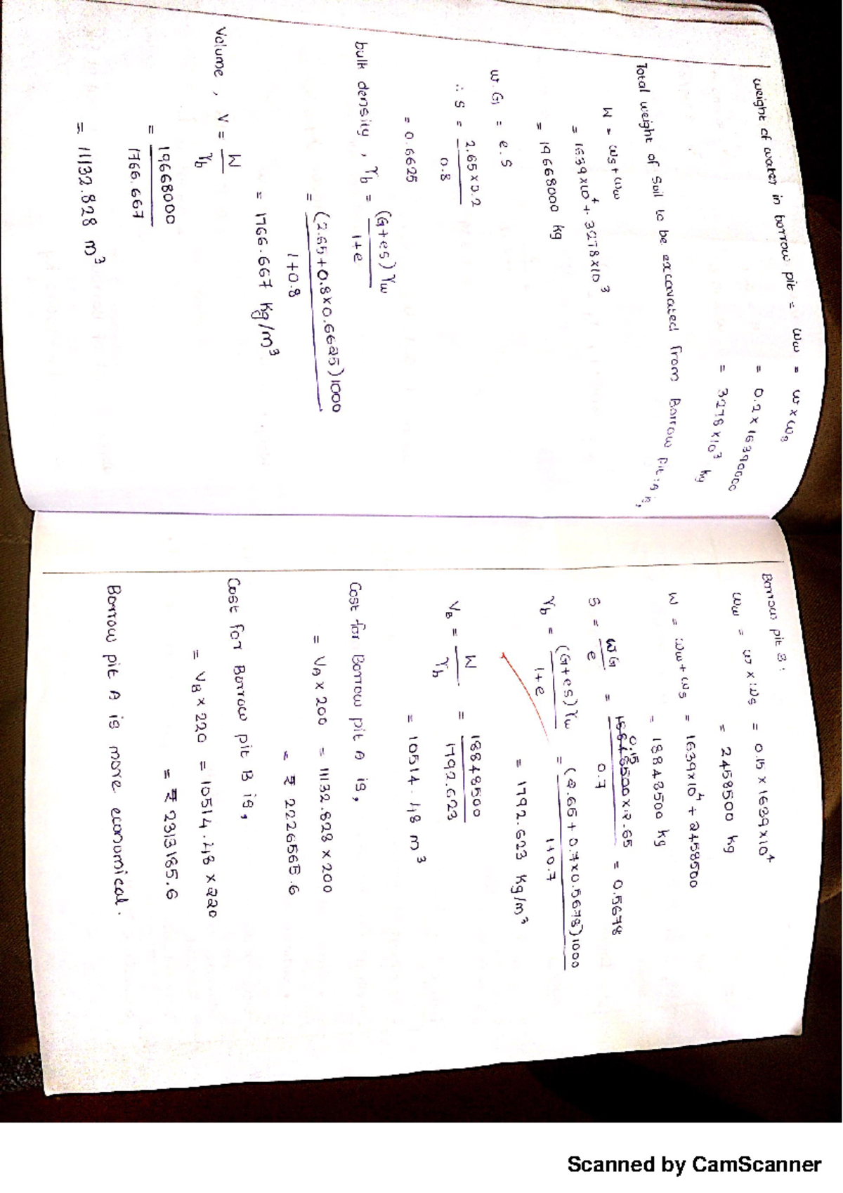 Gt module 2) - Geotechnical engineering notes for KTU civil engineering ...