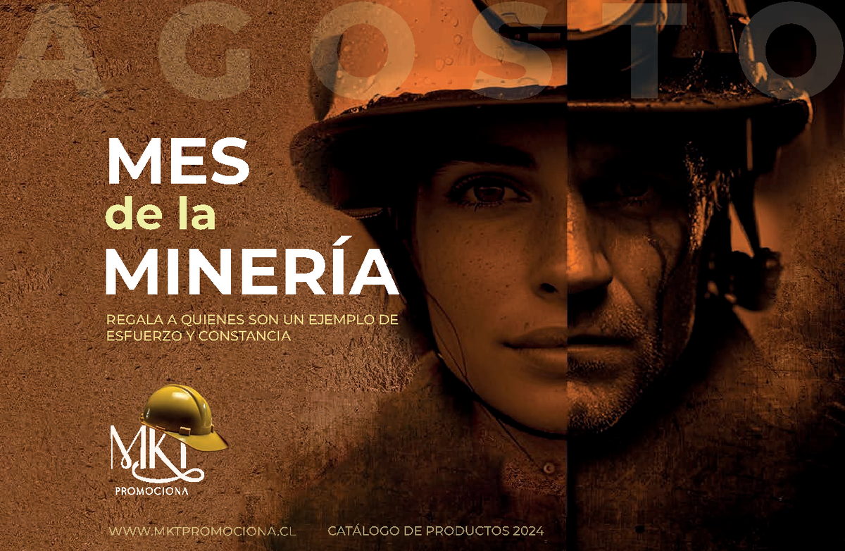Catalogo MES MineríA - sadasd - ####### WWW.MKTPROMOCIONA CATÁLOGO DE ...