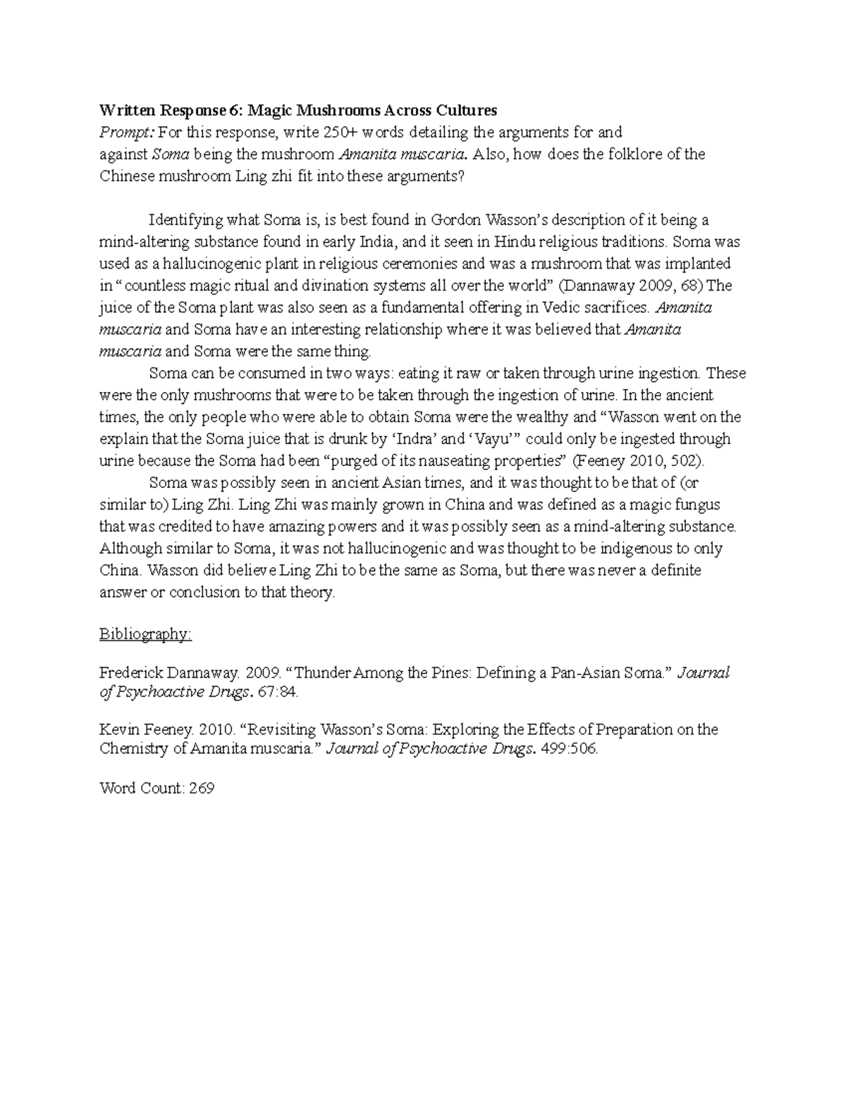 Written Response 6 DOC - Deprecated API usage: The SVG back-end is no ...