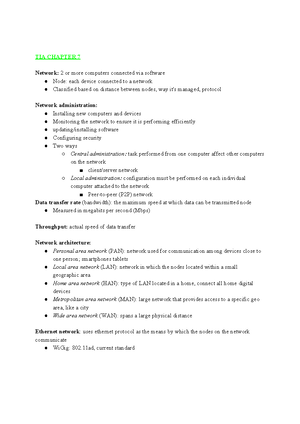 Chapter 1 Spreadsheet Basics-2 - CHAPTER 1 - SPREADSHEET BASICS This chapter contains general ...