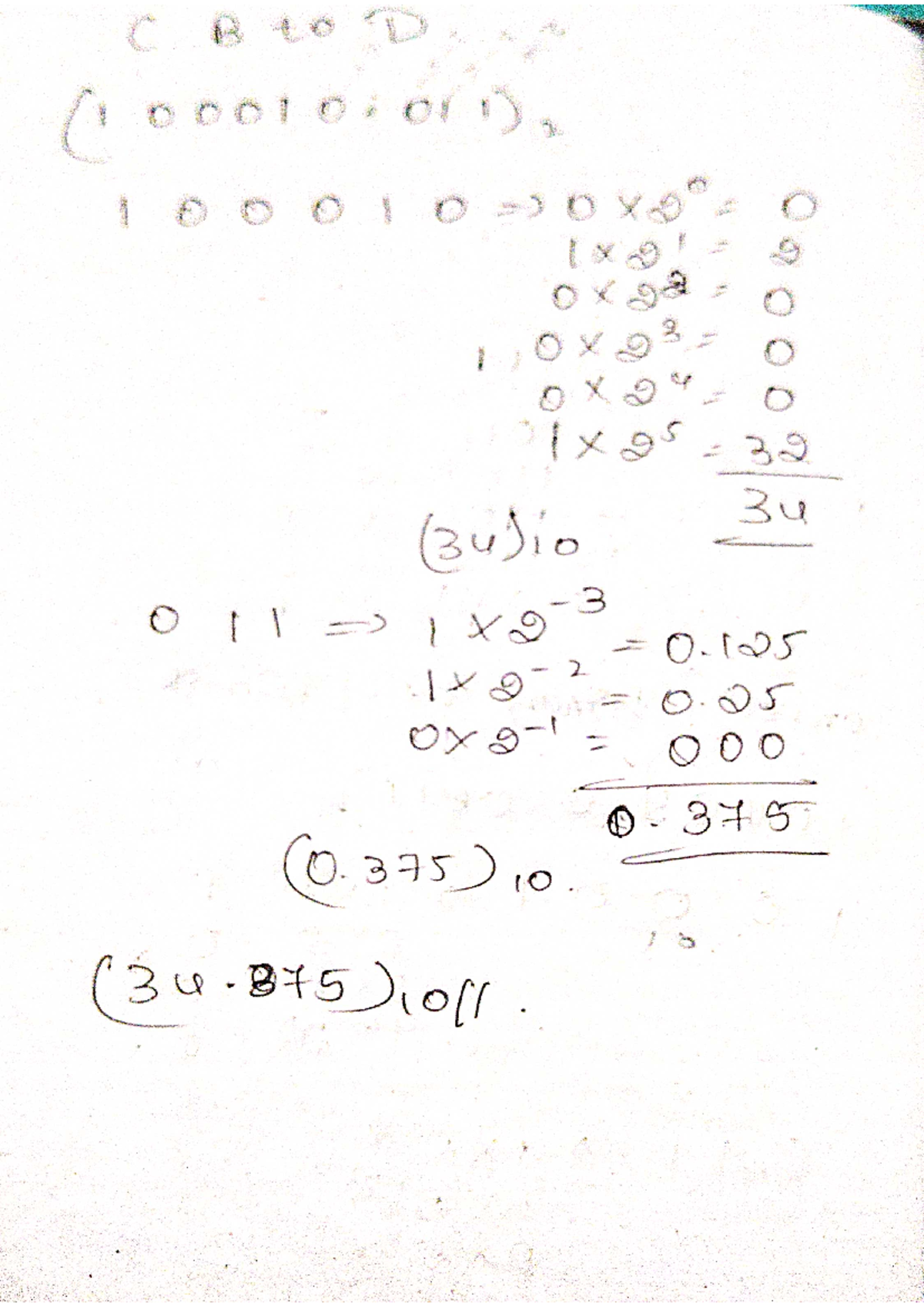 Ec M3 Its A Complete Notes For Introduction To Introduction To Electronics And Communication