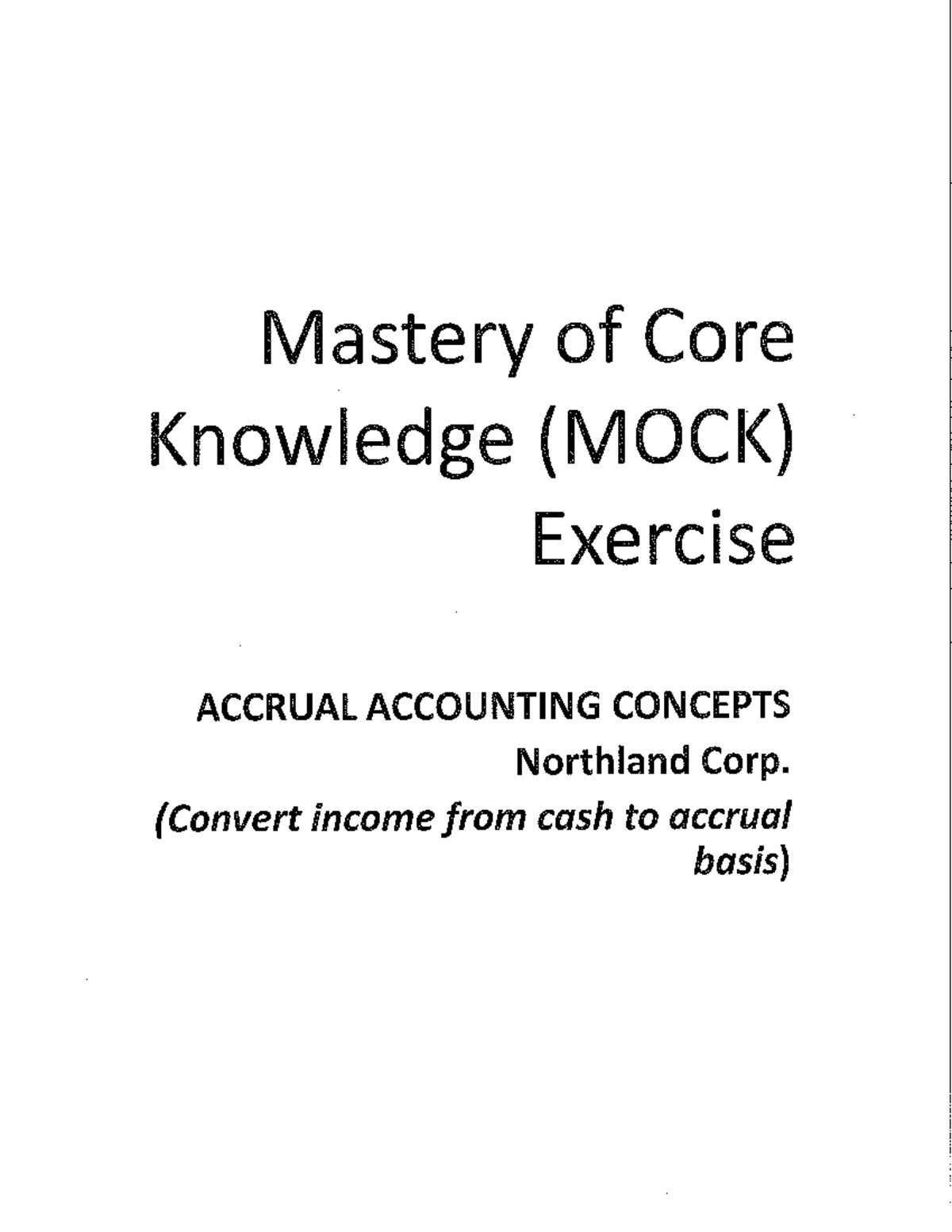 ADJ-1 - ADJ-1 - mgab01 - Studocu