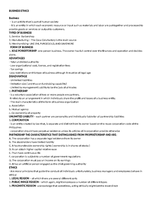 Oblico-notes - Introduction to law Law is any rule of action or a ...