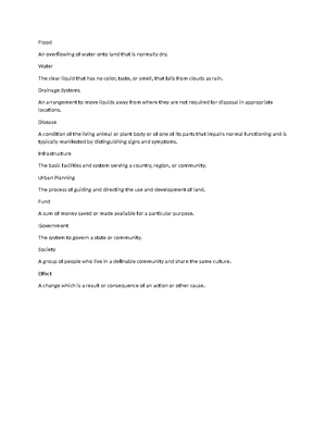 RWS Assessments Q3-Q4 - For Enhancement - QUARTER 3 Assessments RWS ...
