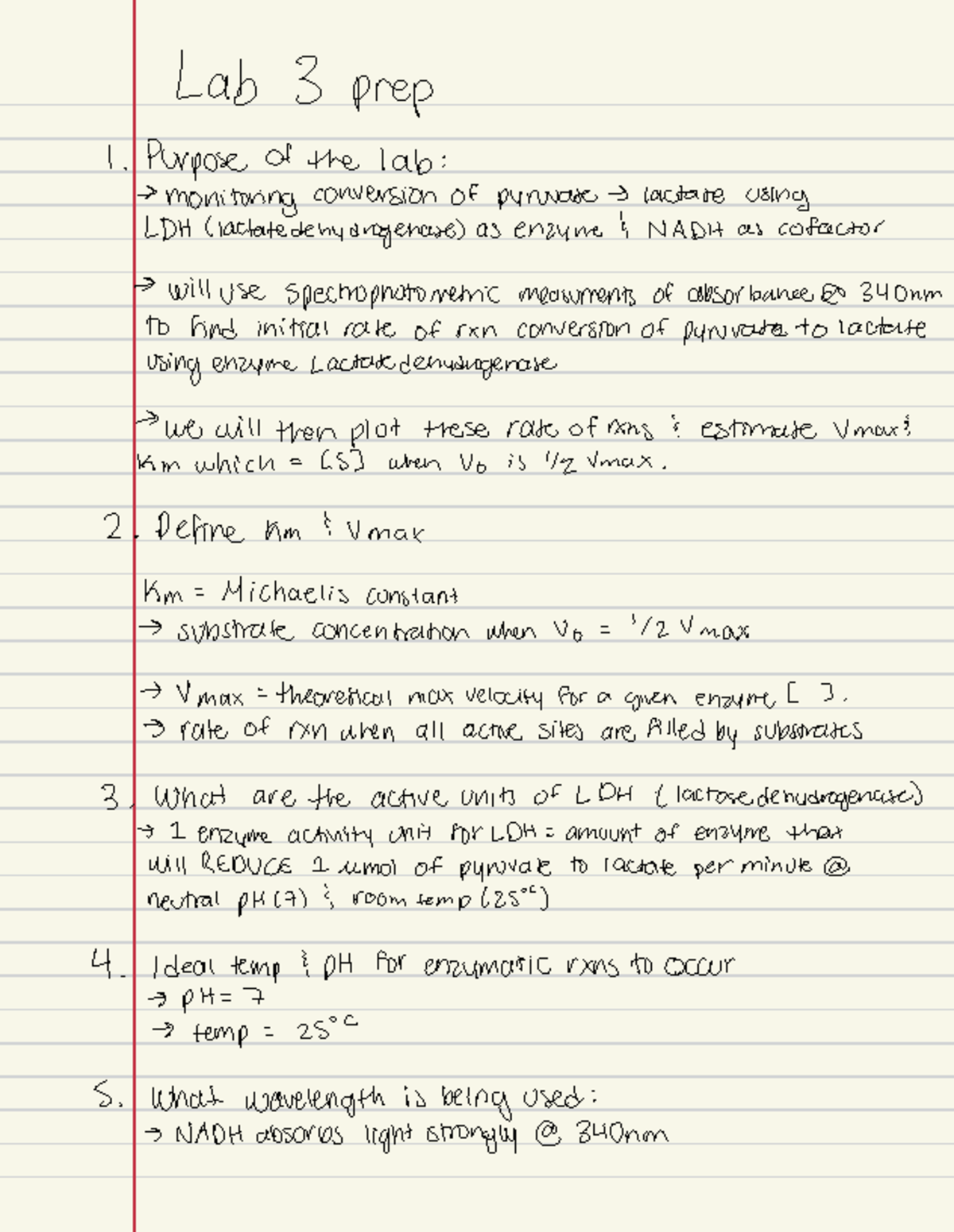 Lab 3 prep - lab 3 prep - Lab 3 prep 1. Purpose of the lab ...
