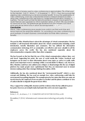 MGT502 (Assesmen 1- Annotated Bibliography) - Copy - Copy - Subject Name: Business Communication ...