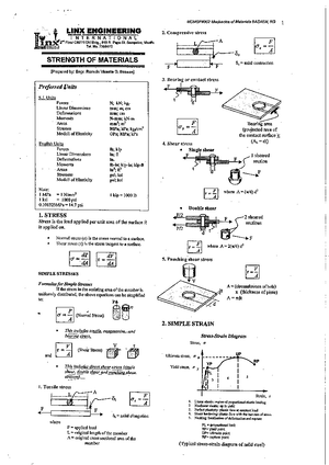 Class Limits - Mechanical Engineering - Studocu