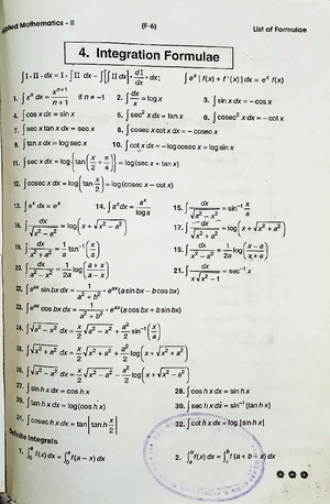 Sci Lab No. 4 GAUSS ELIMINATION LAB - SCILAB NO. 4: GAUSS ELIMINATION METHOD Program 1: Write a ...