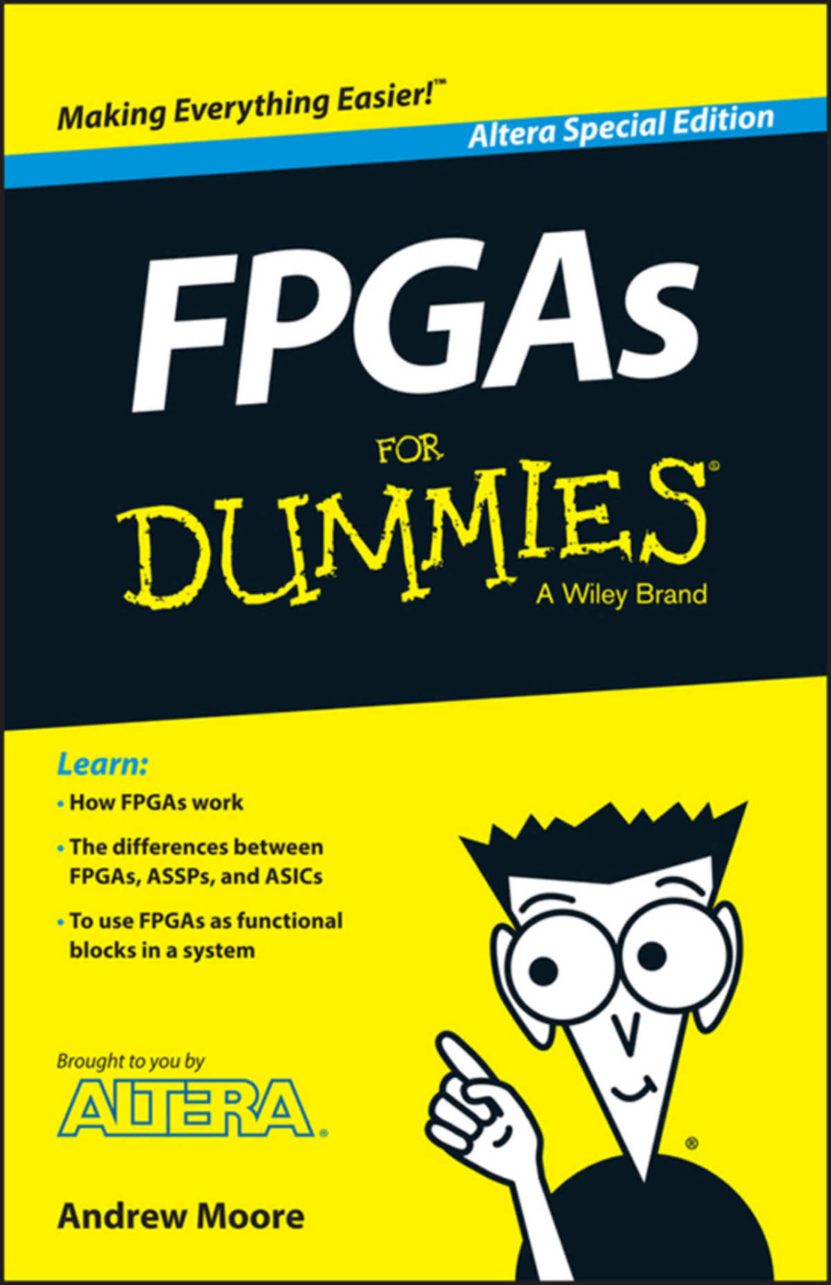 FPGAs For Dummies e Book - FPGAs For Dummies® , Altera Special Edition ...