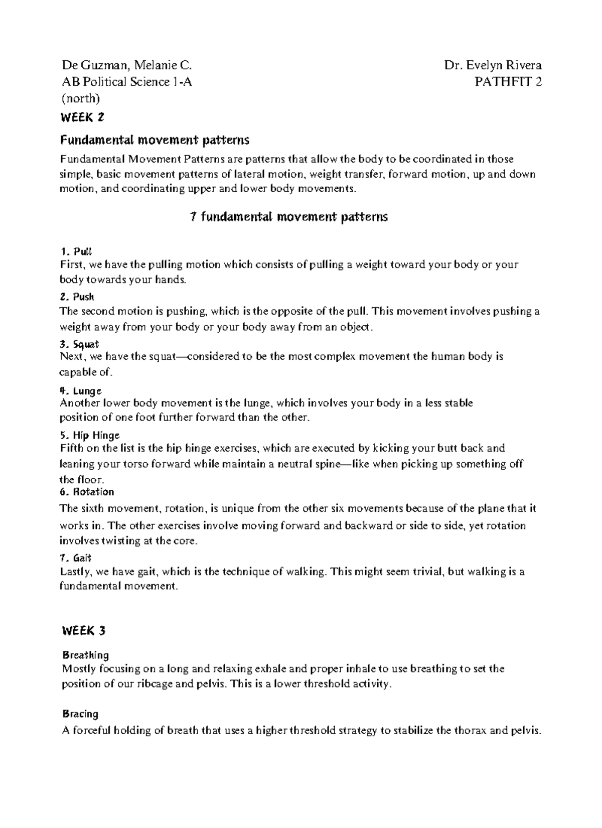 WEEK-1 20240305 074032 0000 - WEEK 2 Fundamental movement patterns 7 ...