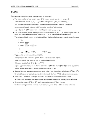 Tutorial 5 - THE UNIVERSITY OF HONG KONG DEPARTMENT OF MATHEMATICS ...