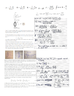PHYS 220 Lecture Notes PT1 - Kinetic Energy and Potential Energy ...