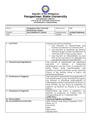 Organic-Agriculture-Gr11 module 3 - 10 11 TVL-AFA ORGANIC AGRICULTURE ...