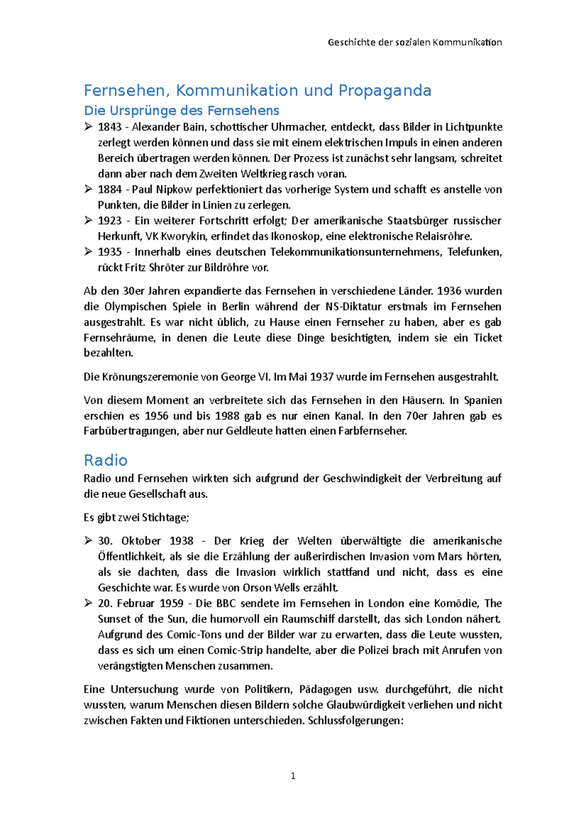 4 Betriebliche Informationssysteme - Informationsanalytik und ...
