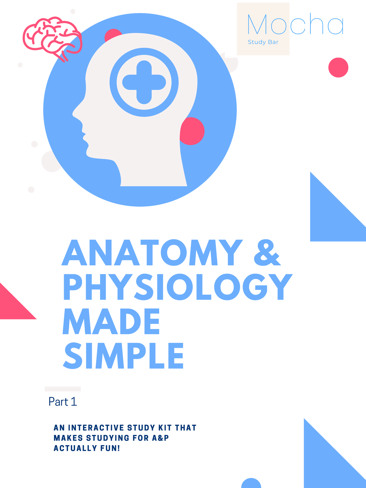 Aand Pmadesimple 1 - Anatomy and Physiology 1 notes - A N I N T E R A C ...