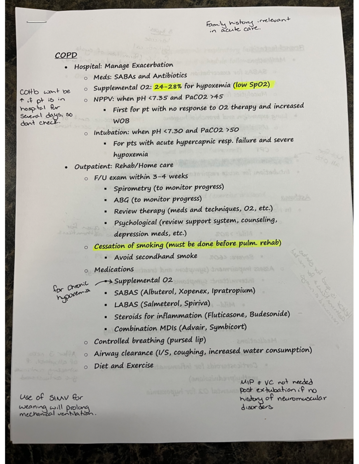 CSE Study Guide - nurs 1535 - Studocu