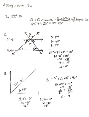 Assignment 3-2 - Assignment 3- 1 5=(24cm) () 120T LE cm=2011 ~ 62 24 cm ...