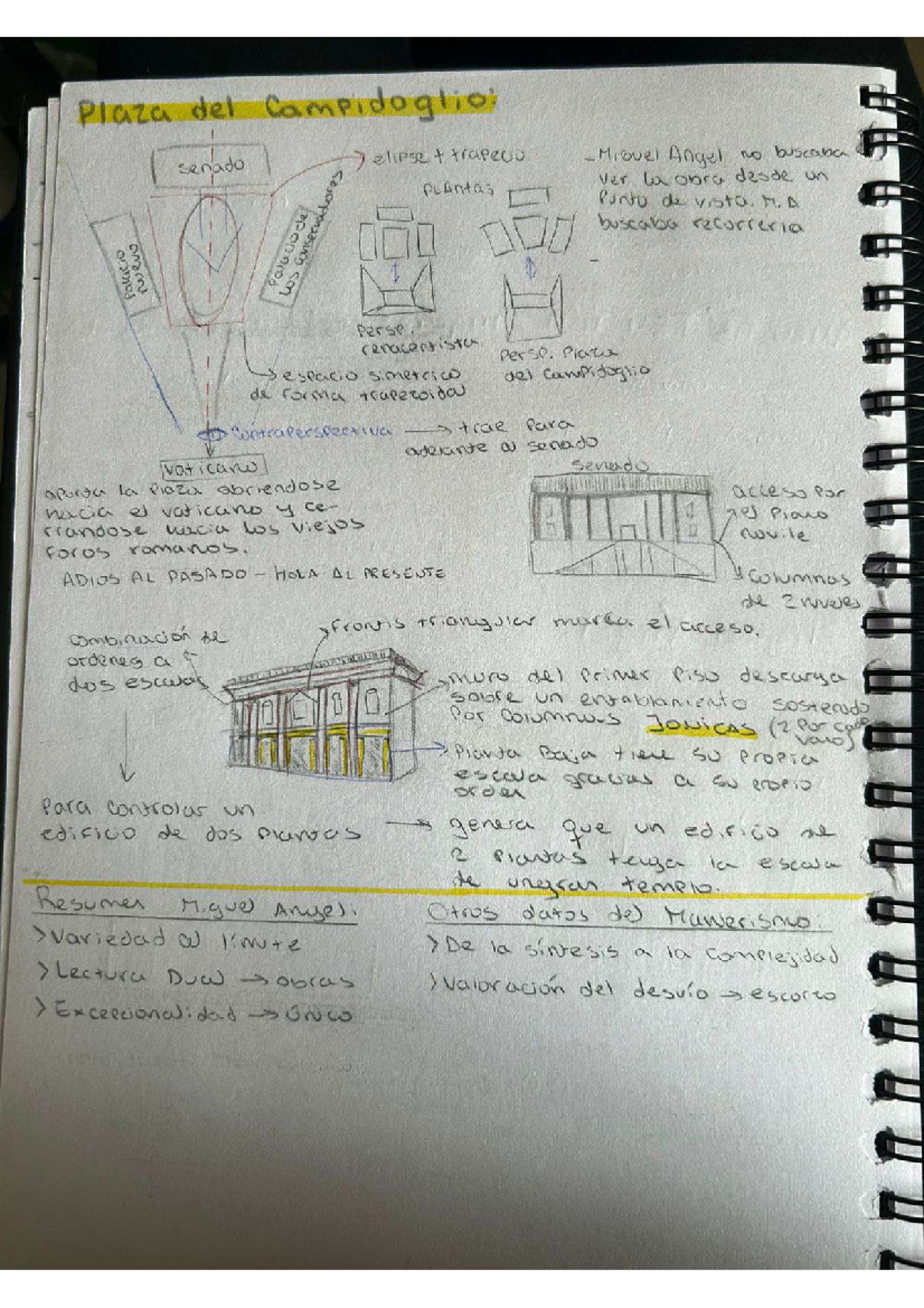 Histotia 1 A parcial - Historia 1 A - Studocu