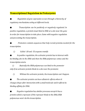 Cell biology 7 - Mechanisms of inhibition of translation initiation in ...