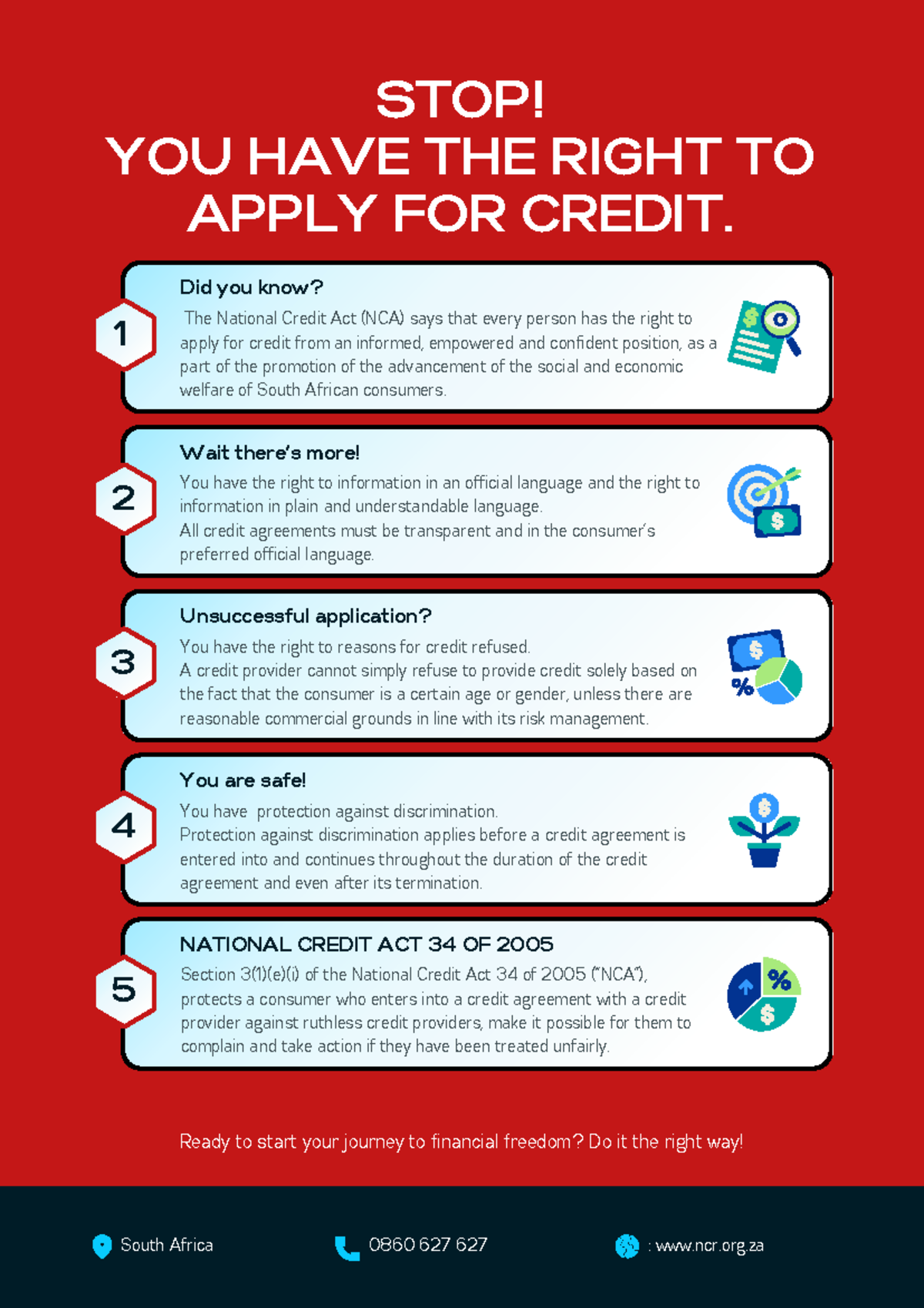 NCA Pamphlet - Part 1/2 of community project - Lcpc 2623 - UFS UV - Studocu