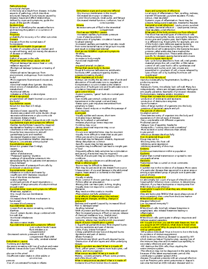 Case study 2 - Chapter 19: Reproductive System Disorders Case Studies ...