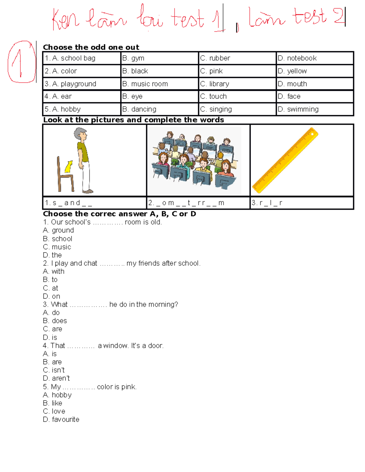 Choose the odd one out - Economic geography is the subfield of human ...