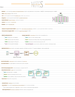 Comptia A+ Objectives - asfa - CompTIA A+ Certification Exam Core 1 ...