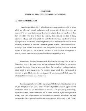 MIL Q2 Module 2 - Media and Information Literacy Quarter 2 – Module 2 ...