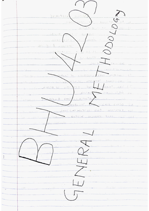 FORM 1 CRE Simplified Notes - CHRISTIAN RELIGIOUS EDUCATION FORM 1 ...