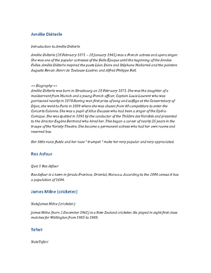 PSY167 Lab Bella Coola River - Bella Coola River Introduction to Bella ...