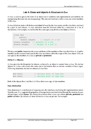 Lab2 Graphical Exploratory data analysis - Data Mining and Predictive Modelling CT119-3-2 ...