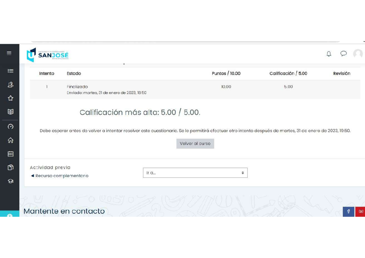 Inteligencia DE Mercados Parcial 3 - 5 - ingeniera industrial - Studocu