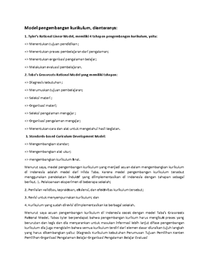 Modul P5 (GAYA Hidup Berkelanjutan) - PANDUAN PROJEK PENGUATAN PROFIL ...