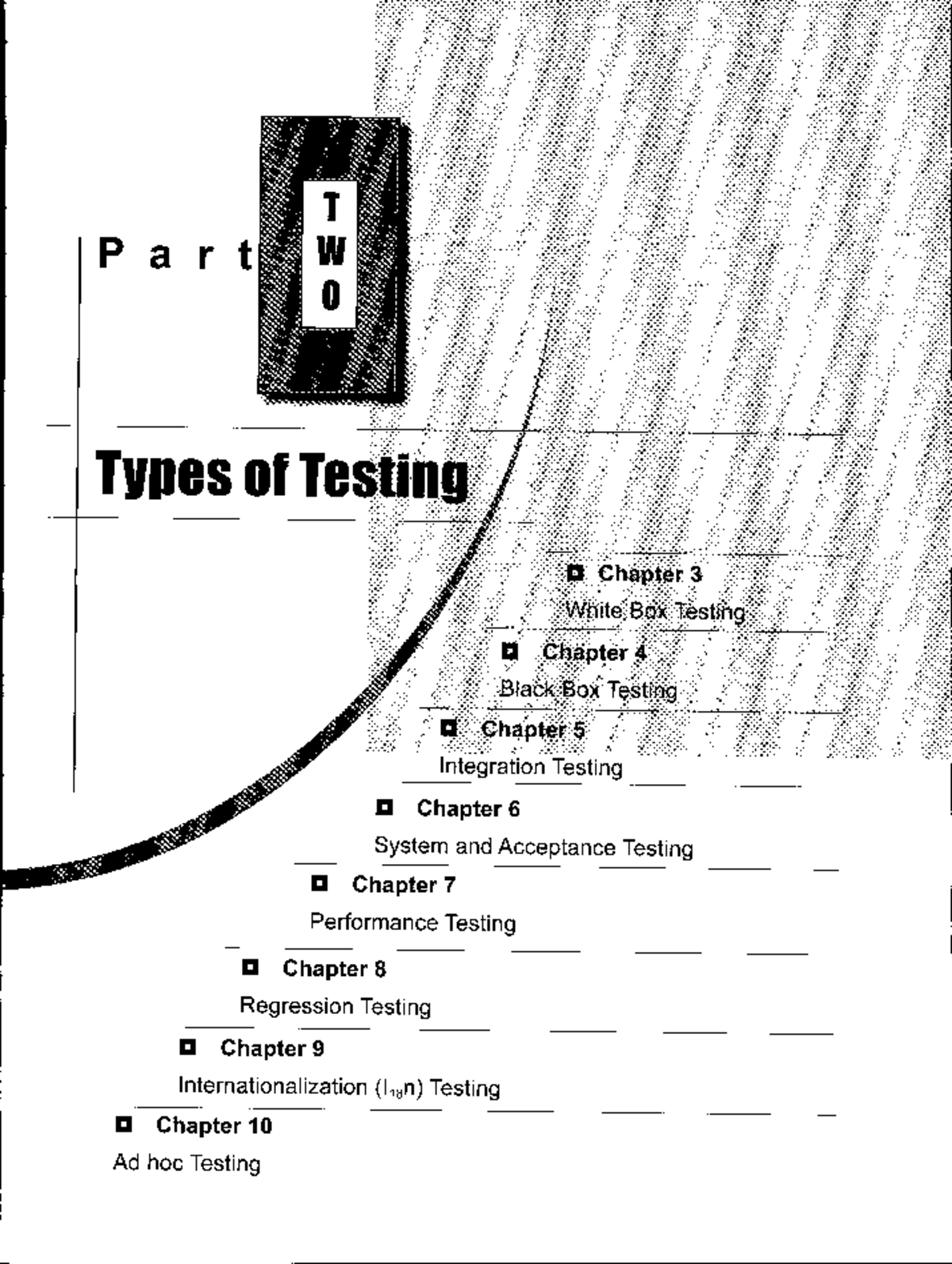 Software Testing-UNIT-1-2 - TvpesofTe a Chapter 6 System and Acceptance ...