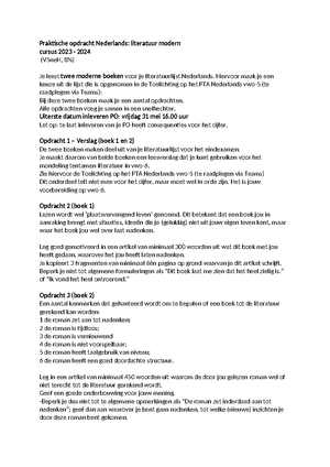 Eindreflectie - Ja zal niet gebruiken beter - Eindreflectie: wat ons is ...