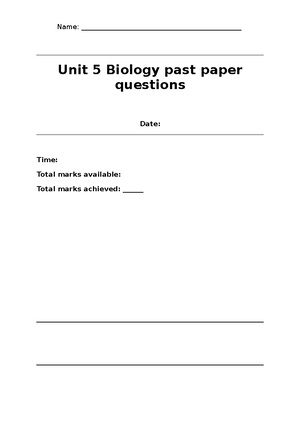 Question paper unit7 Jan2020 - Applied Science Unit 7: Contemporary ...