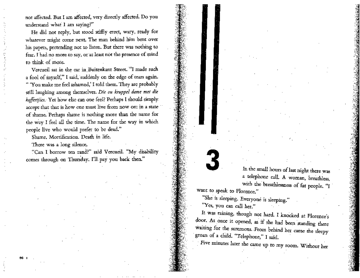 AGE OF IRON CH 3 pp. 87-176 - lang 222 - Studocu