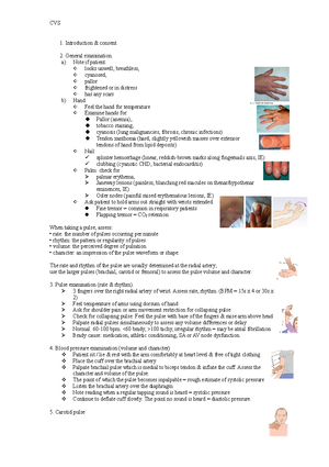 UPPER LIMB summary - Upper Limb: Muscle Charts Cheat Sheet (English ...