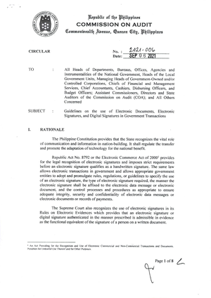 RA 10022- Migrant Workers Act - REPUBLIC ACT No. 10022 AN ACT AMENDING ...