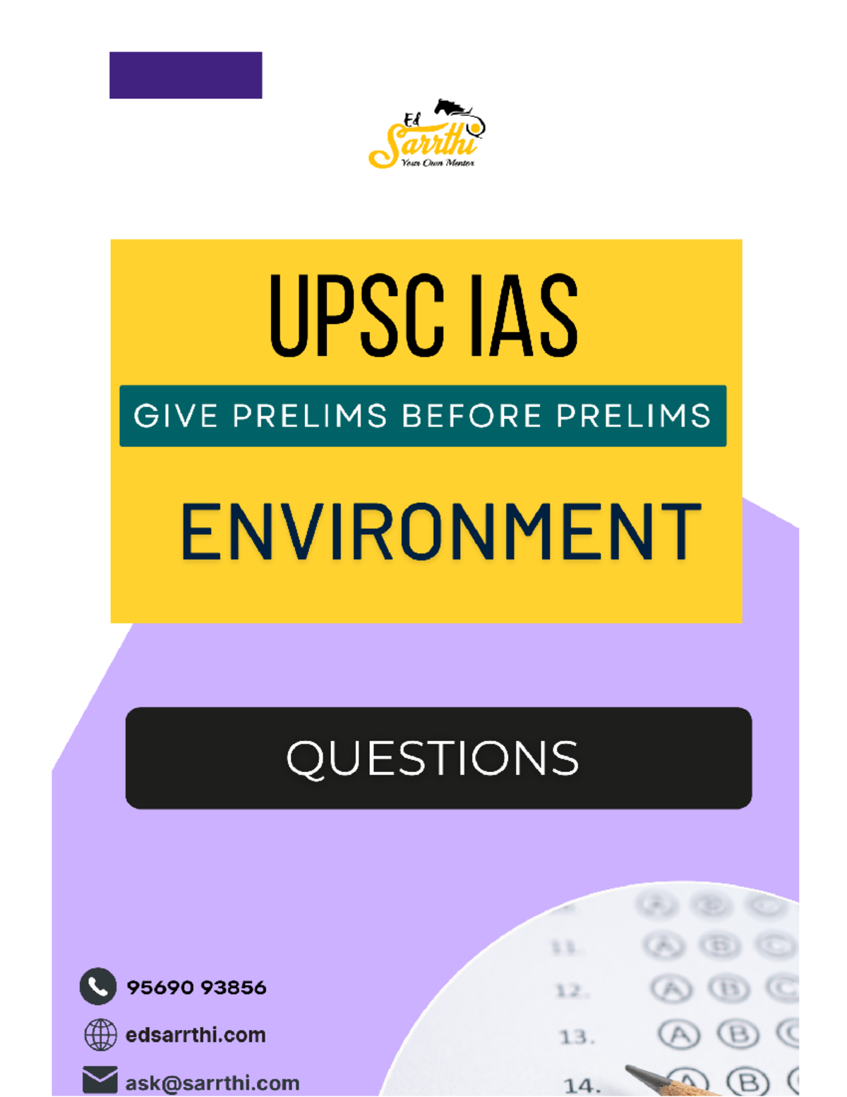 Environment Assignment - 1 Question PDF 19227119 2023 10 19 00 02 - Q) In the context of the ...