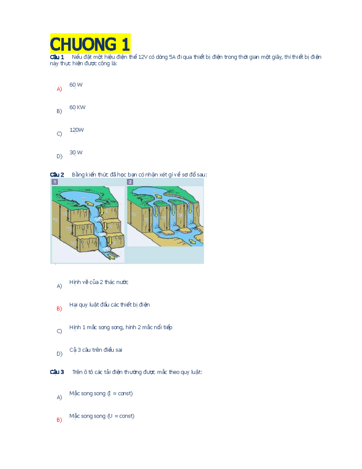 Chuong 123 - - Studocu