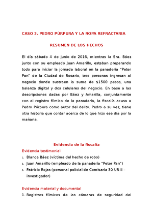 Teoria del Proceso - Resumen - Cipriano Gomez Lara - .Teoria del ...