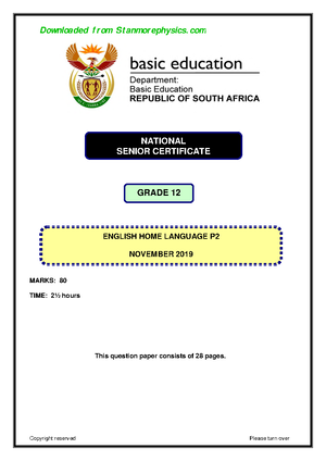Gr12-Exams-Setwork-Drama-Othello-v2 - Grade 12 Literature Setwork NSC ...