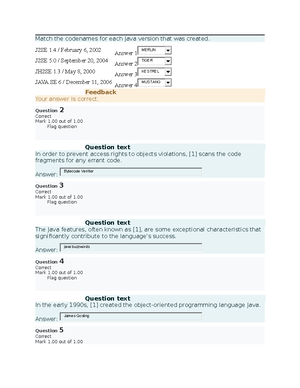 Calendar - none - Information Management - Studocu