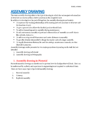 RH VEE Thread-Layout 1 - Construction of screw threads - ROOT DIAMETER ...