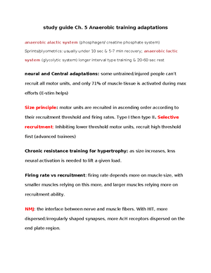 Lecture 7 Notes - LEC 7_1 A Know where pterosaurs fit in terms of the ...